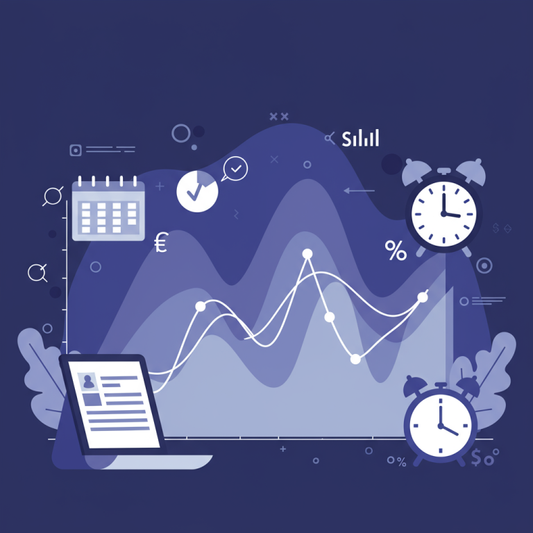 Mastering Time Series Econometrics: 5 Powerful Models with Real-World Insights | Econometric Links
