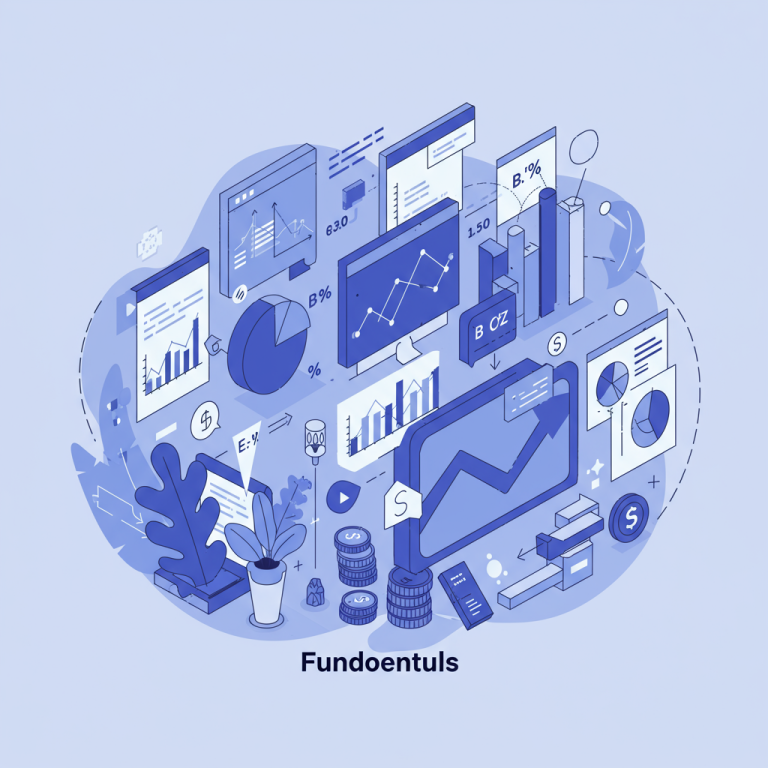 Econometrics for Beginners: Master the Basics & 7 Key Concepts ...